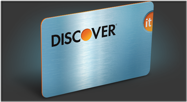 Discover 信用卡常见问题汇总整理 - 在美国