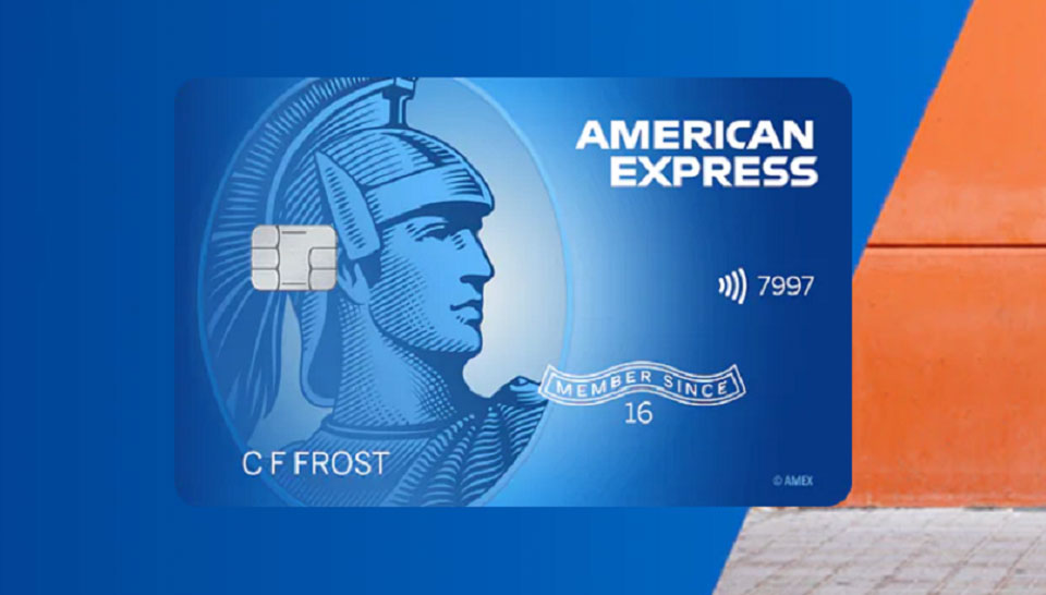Amex Blue Cash Everyday（BCE）信用卡：无年费、3% 返现与主要福利说明 - 在美国